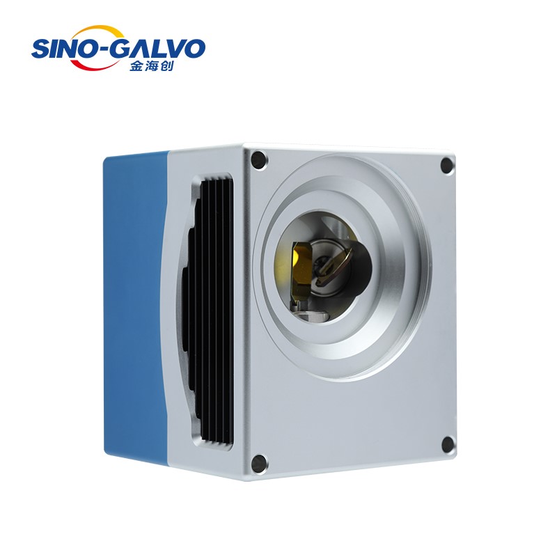 SG7220 High Speed Galvanometer | Sino-Galvo Technology Co. Ltd. | 2 ...