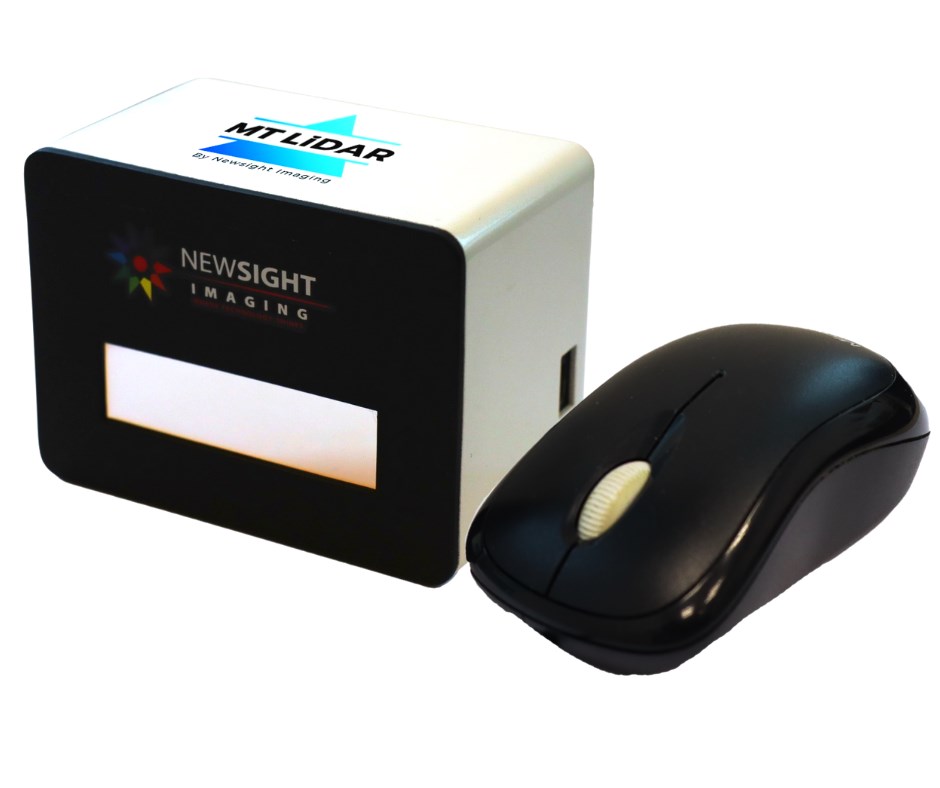 MT LiDAR / 3D Image Sensors | Newsight Imaging | CMOS | Cameras ...