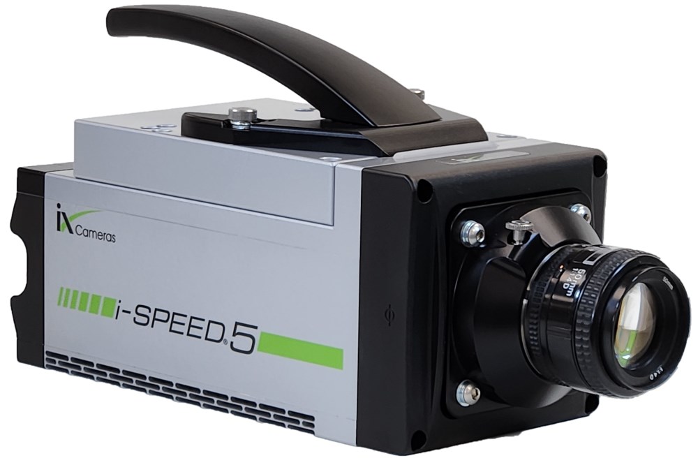 i-SPEED 509 | iX Cameras Inc. | CMOS | Cameras | Cameras & Imaging ...
