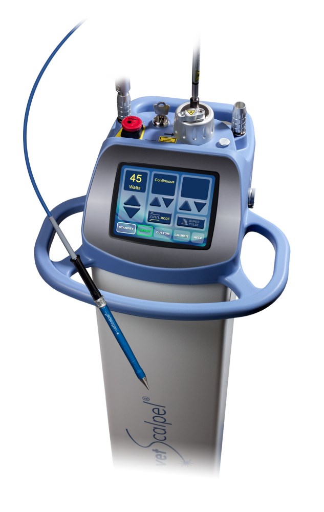 VetScalpel CO2 Laser VS-4530 | LightScalpel Inc. | Gas | Lasers & Laser ...