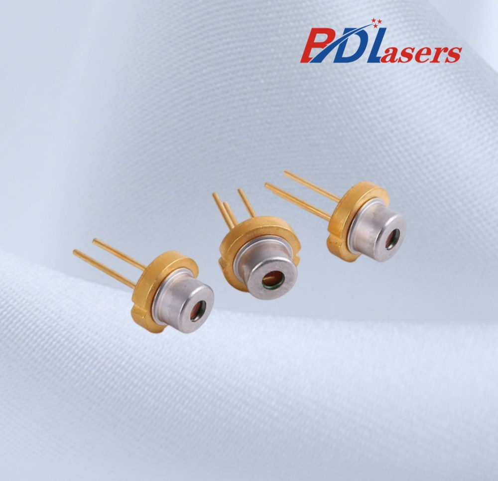 High Power Diode Laser Devices-TO packaging | Wuhan Bright Diode Laser ...
