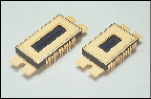 BACK-THINNED CCD AREA IMAGE SENSORS | Hamamatsu Corporation | New ...
