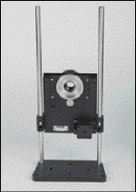 MOTORIZED FILTER WHEEL | Prior Scientific Inc. | New Products | Dec ...