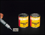 EPOXY SYSTEM | Aremco Products Inc. | New Products | Oct 2000 ...