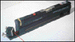 LASER BEAM STEERER | Pinpoint Laser Systems | New Products | Feb 2000 ...