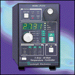 TEMPERATURE CONTROLLER | Wavelength Electronics Inc. | New Products ...