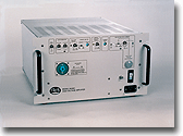 POWER AMPLIFIERS | TREK Inc. | New Products | Jul 2000 | Photonics Spectra