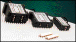 PIEZOELECTRIC MOTORS | Nanomotion Inc. | New Products | Dec 2001 ...