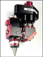 LASER WRIST SYSTEM | Haas Laser Technologies Inc. | New Products | Aug ...