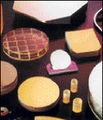ASPHERIC MIRRORS | SORL/Space Optics Research Labs LLC | New Products ...
