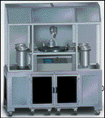 LAPPING MACHINE | Logitech Ltd. | New Products | Sep 2002 | Photonics ...