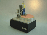 SINGLE-MODE POLISHER | KrellTech | New Products | Jan 2004 | Photonics ...