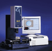 VIDEO INSPECTION | OGP (Optical Gaging Products) | New Products | Jan ...