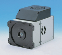 COOLED CAMERA | Sens-Tech Ltd. | New Products | Dec 2004 | Photonics ...