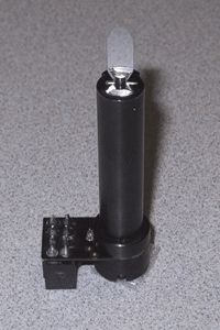 GALVANOMETER SCANNER | Cambridge Technology | New Products | Mar 2004 ...