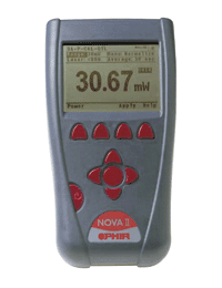 POWER/ENERGY METER | MKS Ophir, Photonics Solutions | New Products ...