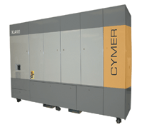 EXCIMER LIGHT SOURCE | Cymer Inc. | New Products | Jun 2004 | Photonics ...