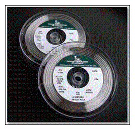 Die-Attach Solder Wire | Indium Corp. | Aug 2004 | Photonics Spectra
