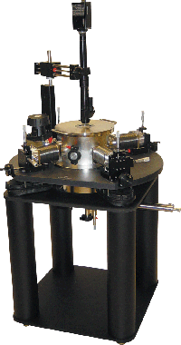 PROBE STATIONS | Lake Shore Cryotronics | New Products | Oct 2005 ...