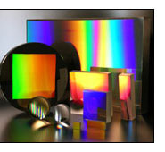 Blazed Holographic Gratings | Spectrum Scientific Inc. (SSI) | Oct 2005 ...
