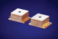 HIGH HEAT LOAD | nLIGHT Inc. | New Products | Nov 2005 | Photonics Spectra