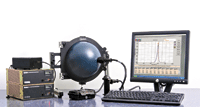 SPECTRAL LIGHT-MEASUREMENT SYSTEMS | Labsphere Inc. | New Products ...