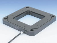 NANOPOSITIONING STAGES | PI (Physik Instrumente) LP, Motion Control ...