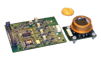 LASER SPOT TRACKER | Analog Modules Inc. | New Products | Mar 2005 ...