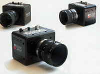 MACHINE VISION CAMERAS | Industrial Vision Systems Ltd. | New Products ...