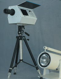 BALLISTIC-RANGE CAMERA | Specialised Imaging Inc. | New Products | Apr ...