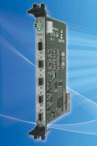 IMAGE-ACQUISITION BOARD | Euresys SA | New Products | Apr 2005 ...