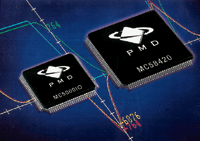 MOTION PROCESSORS | Performance Motion Devices Inc. | New Products ...