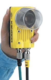 2-MEGAPIXEL VISION SENSOR | COGNEX | New Products | Jun 2005 ...
