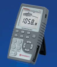 LASER METER WITH PC INTERFACE | Coherent Corp. | New Products | Sep ...