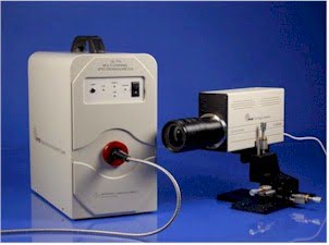 OL 770-NVS Night-Vision Display Test & Measurement System | Optronic ...