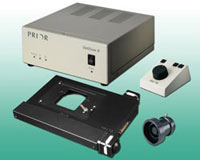 Microscope controller | Prior Scientific Inc. | BreakthroughProducts ...