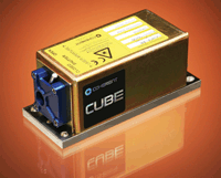 CONDUCTION-COOLED LASER | Coherent Corp. | New Products | Dec 2006 ...