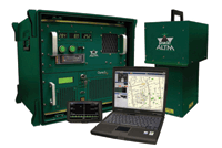 TERRAIN MAPPER | Teledyne Optech Inc. | New Products | Dec 2006 ...