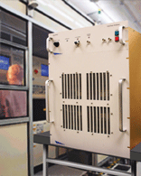 PULSE MODULATOR | Diversified Technologies Inc. | New Products | Mar ...