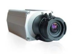 Intelligent Cameras | Teledyne Lumenera | Apr 2006 | Photonics Spectra