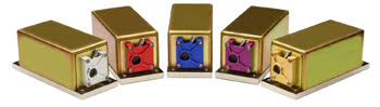 Cube 660 Direct-Diode System | Coherent Corp. | Apr 2006 | Photonics ...