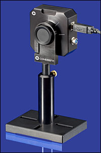 LaserCam-HR with Updated BeamView Software | Coherent Corp. | May 2006 ...