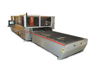 LASER CUTTING | Cincinnati Inc. | New Products | Jun 2006 | Photonics ...