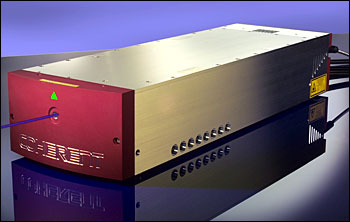 Compact, All-Solid-State Ultraviolet Laser | Coherent Corp. | Jun 2006 ...