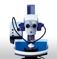 STEREOMICROSCOPE | Carl Zeiss Spectroscopy GmbH | New Products | Jul ...