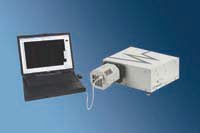 INFRARED CCD | MKS/Newport | New Products | Aug 2006 | Photonics Spectra