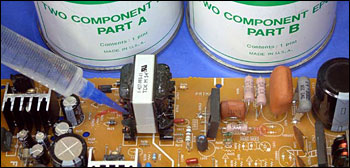 EP30HT Epoxy System | Master Bond Inc. | Sep 2006 | Photonics Spectra