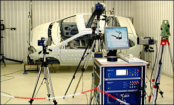 Measurement Services Program | Polytec Inc. | Jan 2007 | Photonics Spectra