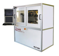 MICROMACHINING | Haas Laser Technologies Inc. | New Products | Nov 2007 ...