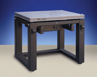 VIBRATION ISOLATION | Minus K Technology Inc. | New Products | Feb 2007 ...